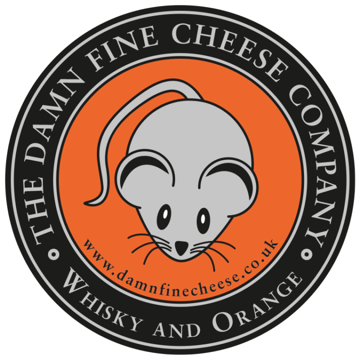 WHISKY & ORANGE CHEDDAR - Alba Seafood